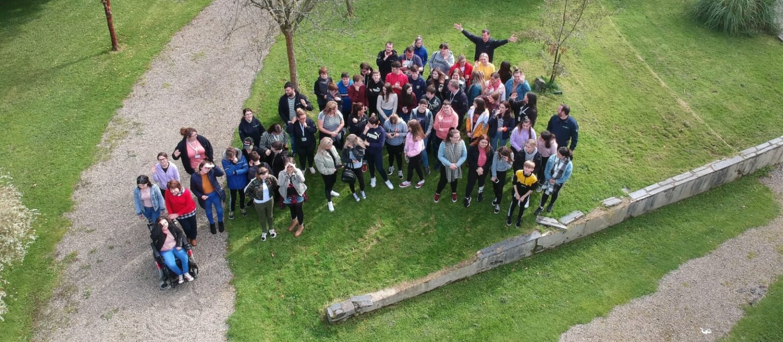 Celebrating Exodus 500 - Bytes