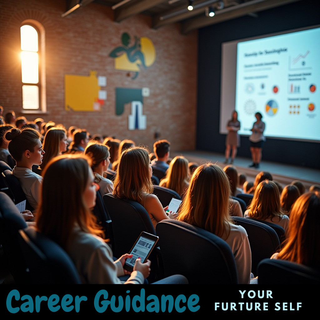 Career Guidance in Schools: What Young People Really Think - Bytes