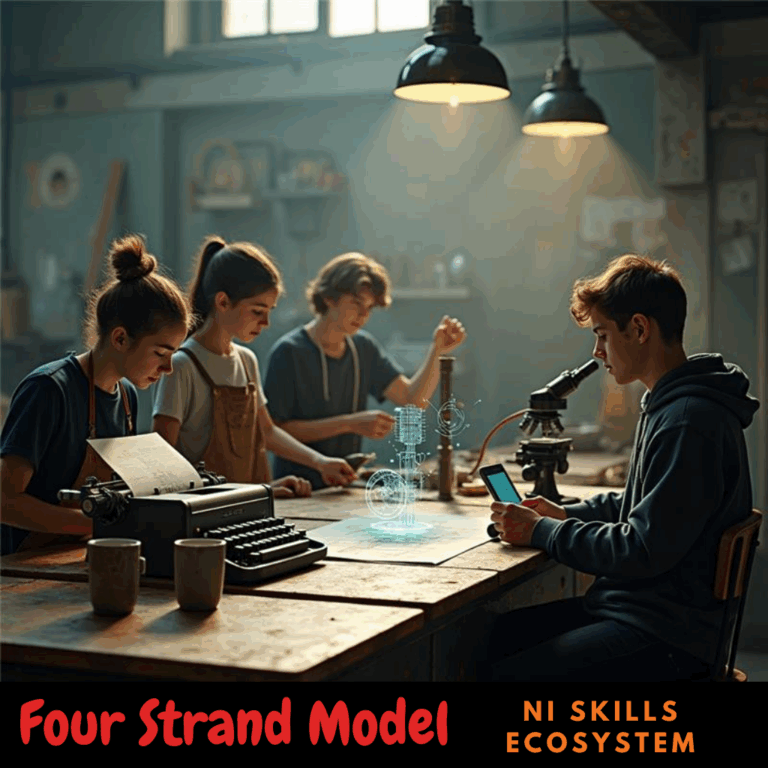 Exam Pressure and Youth Well-being: Breaking Down the Data - Bytes
