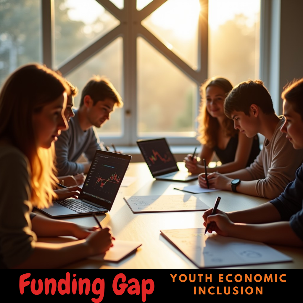 Social Media and Youth Mental Health: The Double-Edged Sword - Bytes